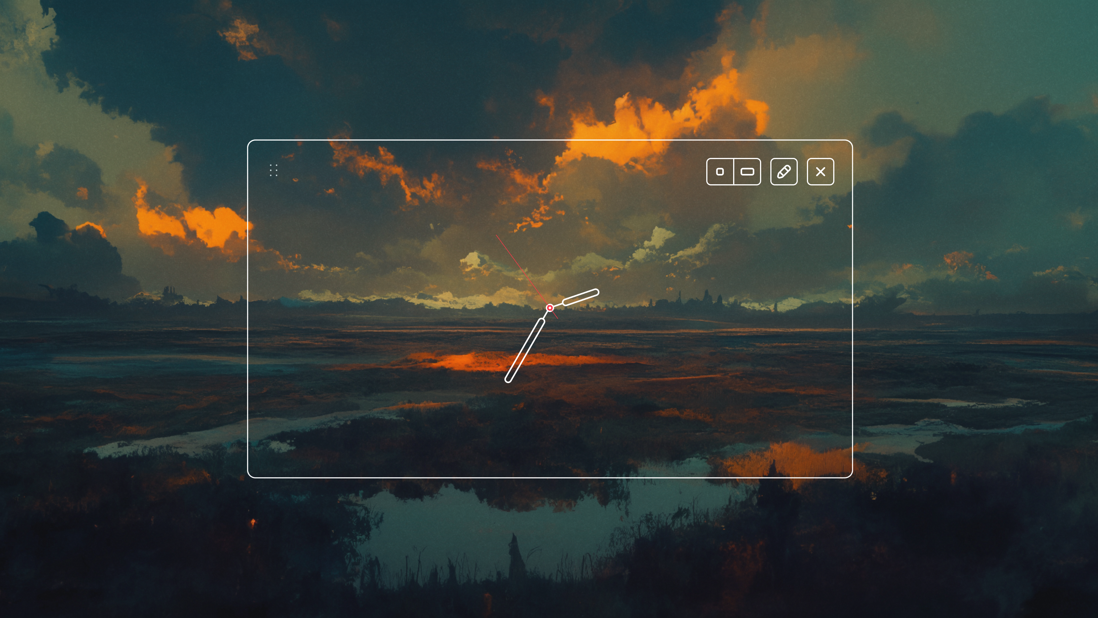 Slice Tab - Cash in on every New Tab